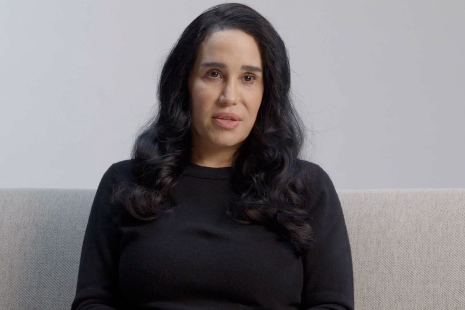 Octomom Natalie 'Nadya' Suleman Recalls How ‘Intergenerational Trauma ...