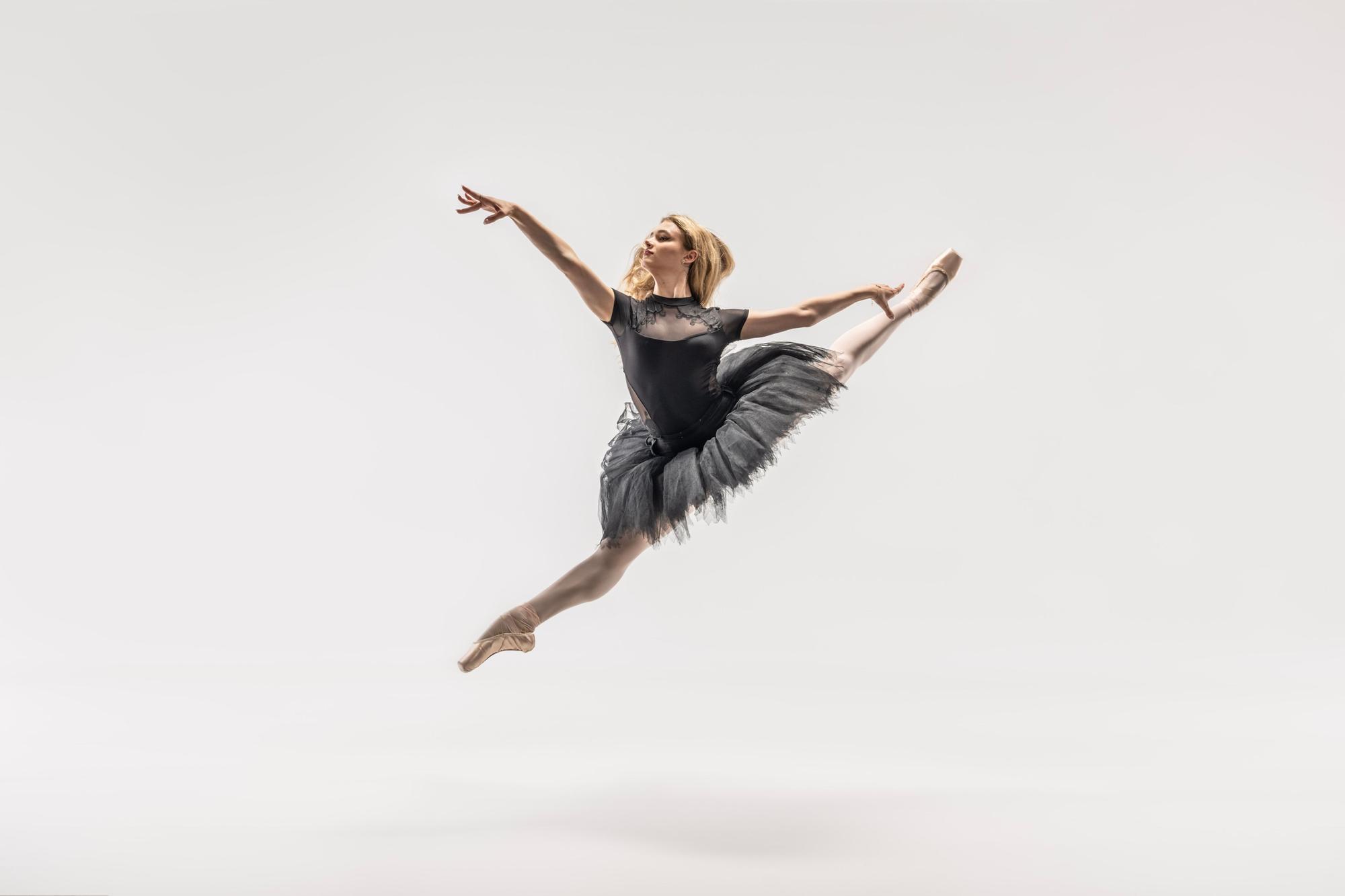 Carlos Acosta’s BRB2 returns to Northampton, featuring first-class ...