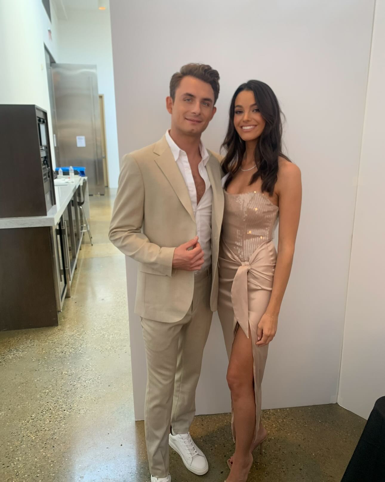 Ally Lewber details final fight with James Kennedy months after ‘wake ...