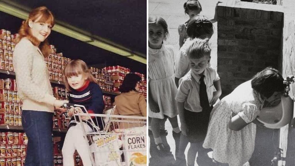 21 Forgotten Childhood Routines We Wish We Could Get Back