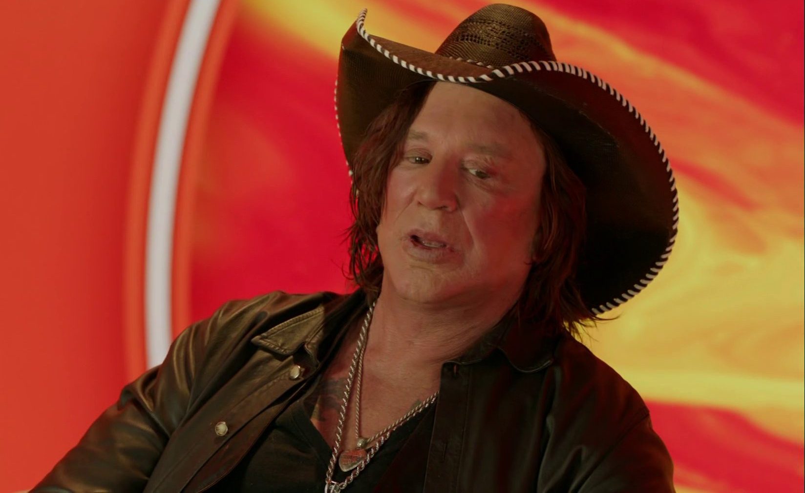 Mickey Rourke reveals real name after sparking fury on Celebrity Big ...