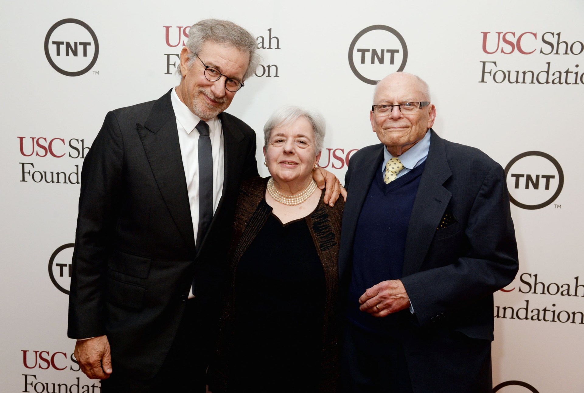 Steven Spielberg pays tribute after 'deeply loyal' publicist Marvin ...