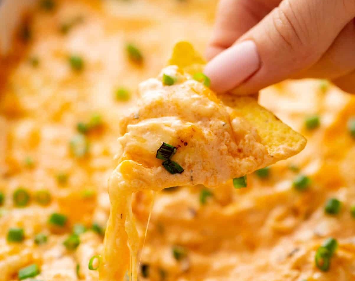 19 Cheesy Recipes That Are Ooey, Gooey, and So Good