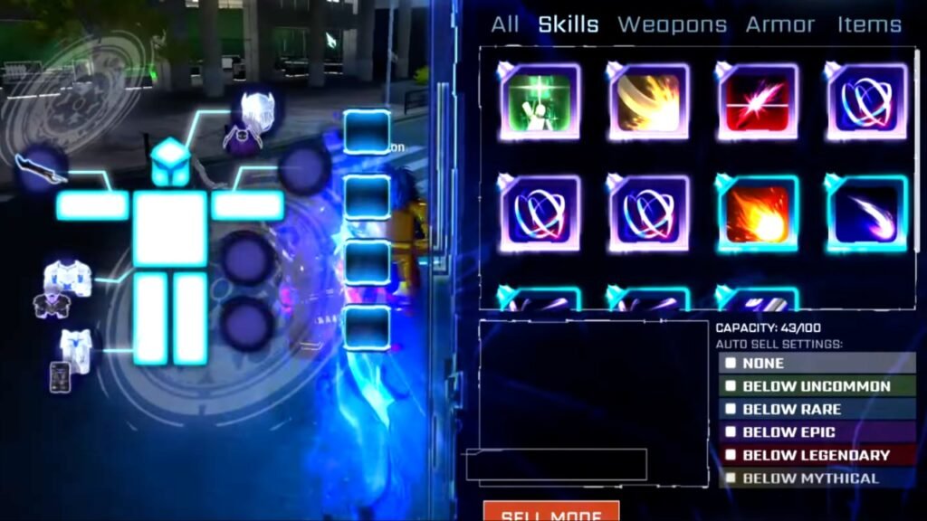 Roblox Hunters skills tier list— The best abilities in the game