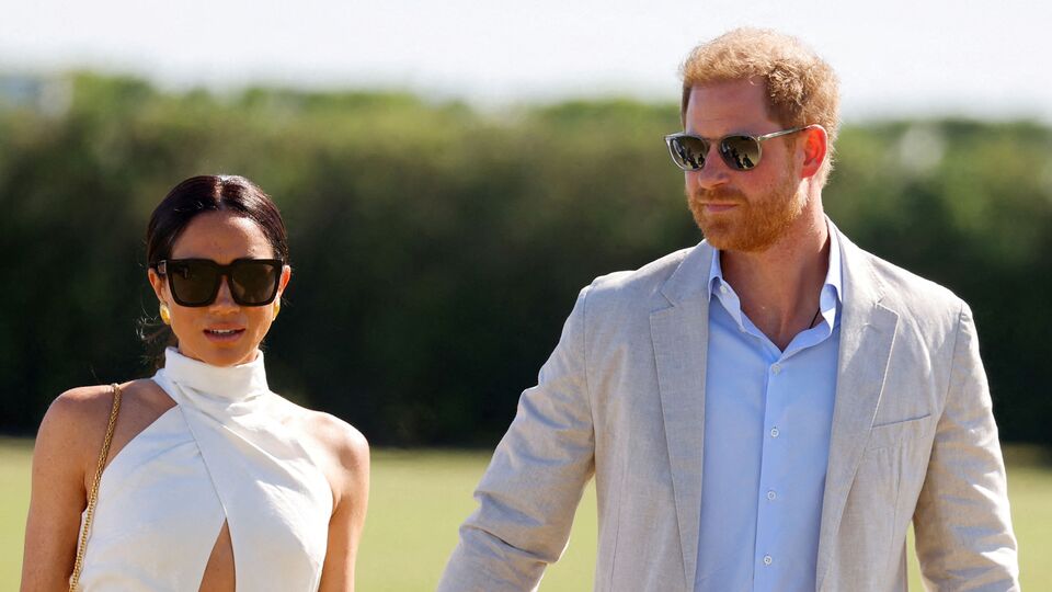 Prince Harry News: Duke of Sussex's absence at his close friend’s ...