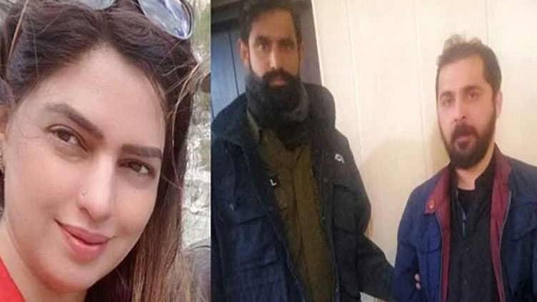 Man sentenced to death for murdering ex-wife over property dispute