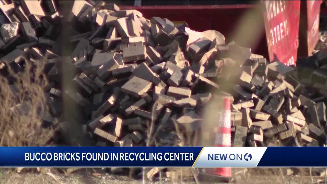 'So disrespectful': Fans react to loss of commemorative 'Bucco Bricks ...