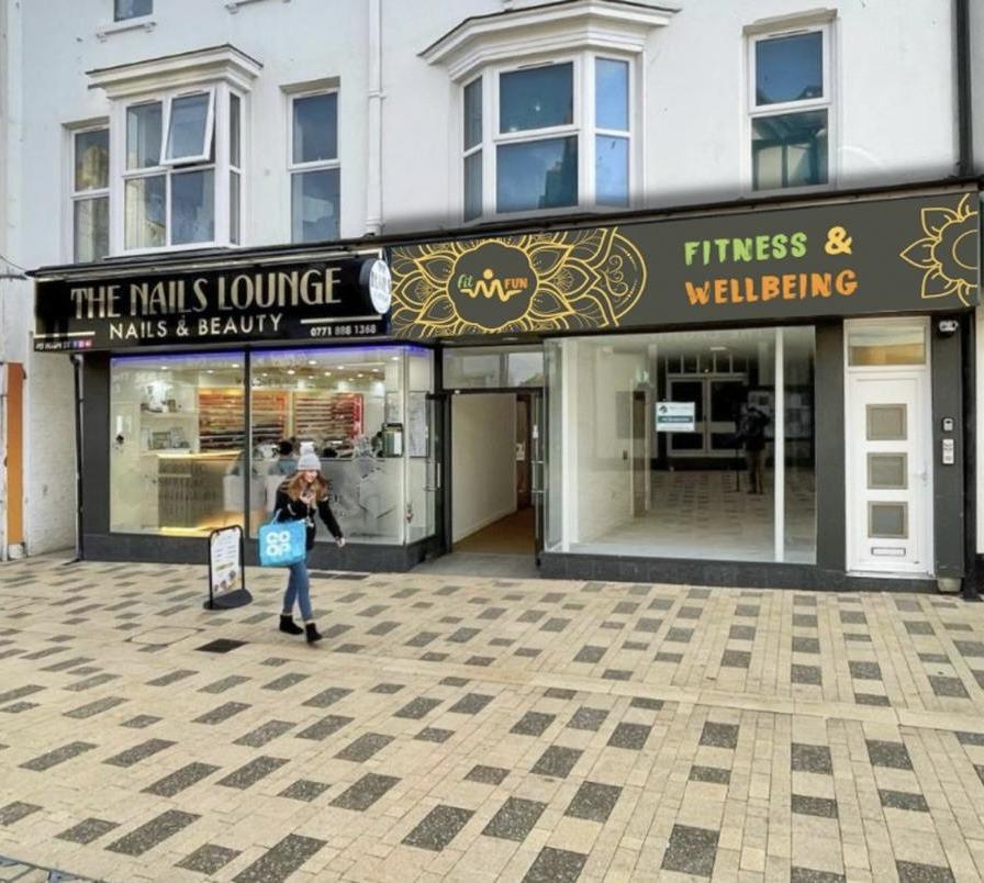 New business reveals it's opening in Littlehampton high street