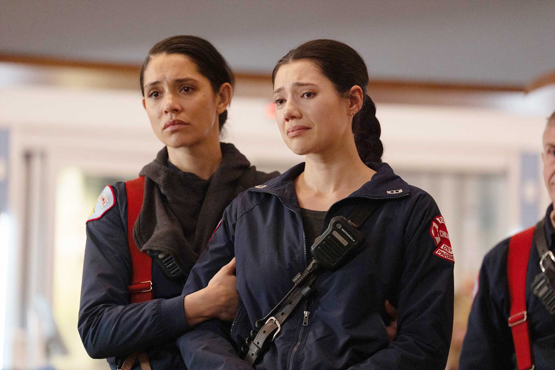 The Surprises in Chicago Fire's Season 13 Finale That May Change ...