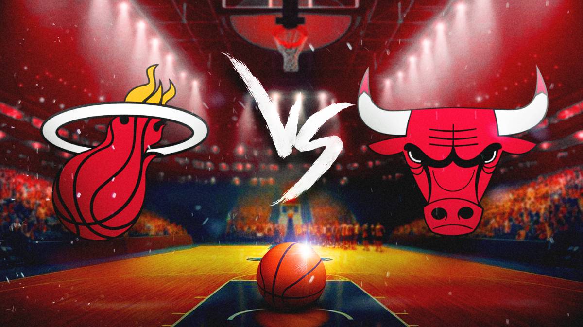 Heat vs. Bulls prediction, odds, pick, spread – 4/9/2025