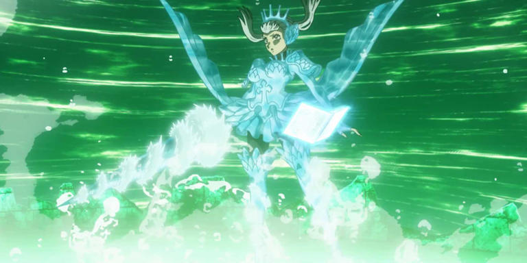 When Black Clover's Anime Returns, Keep a Close Eye Out For These 8 ...