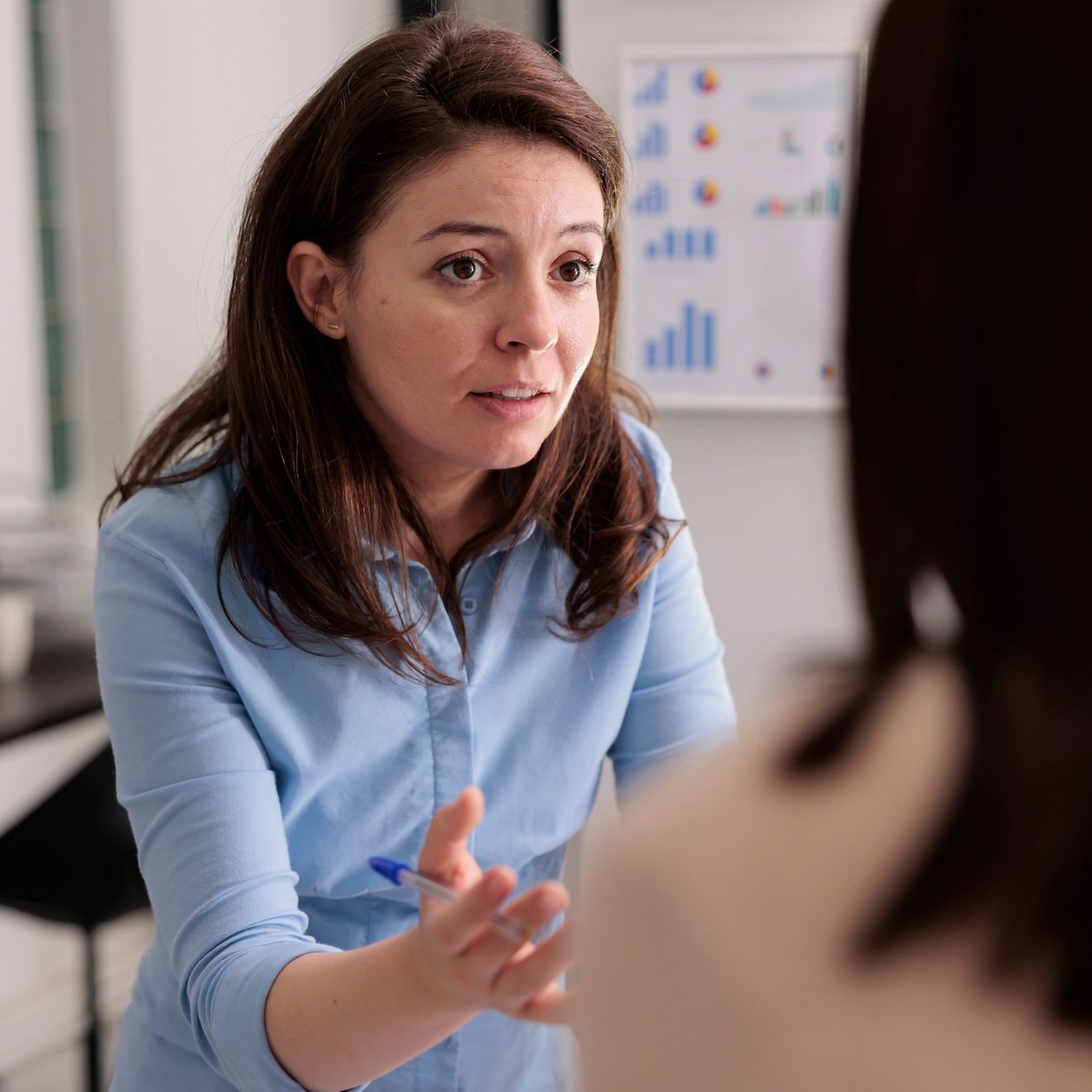 "Je suis experte en savoir vivre et voici 5 choses que les personnes ...