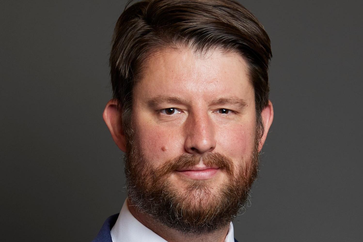 Political Opinion: David Taylor MP calls for VE Day Parade