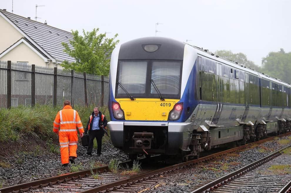 Northern Ireland travel: Translink timetable for Easter Monday and ...