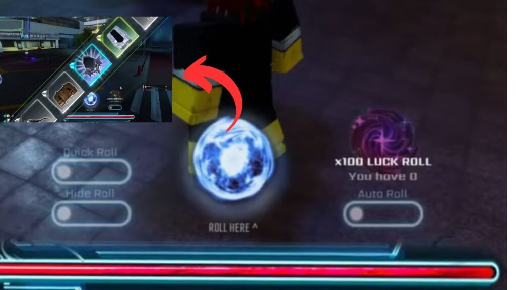 The only Roblox Hunters leveling, crafting, stats, & rolling guide you need