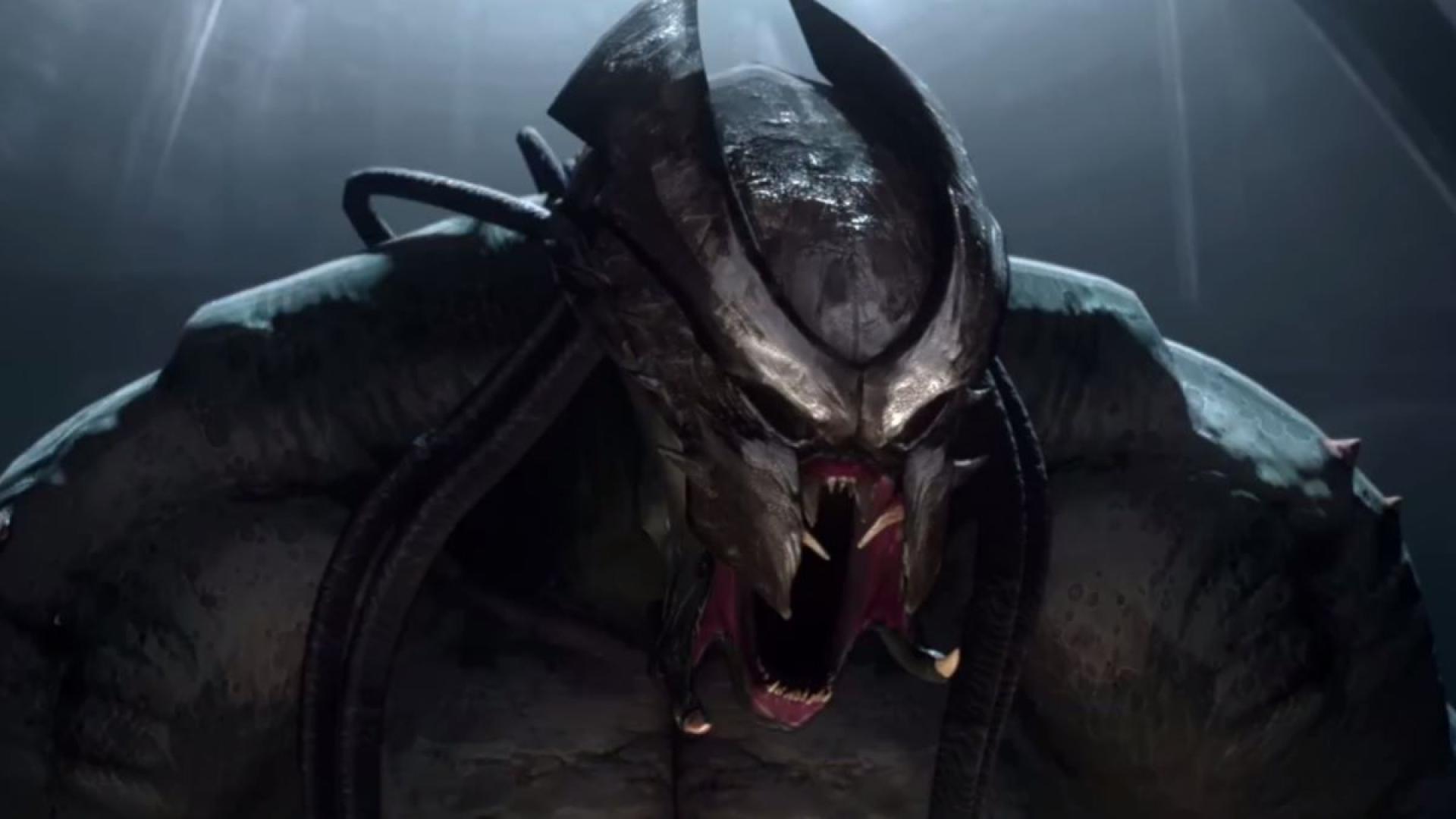 Tráiler de 'Predator: Killer of Killers': la franquicia más carnicera ...