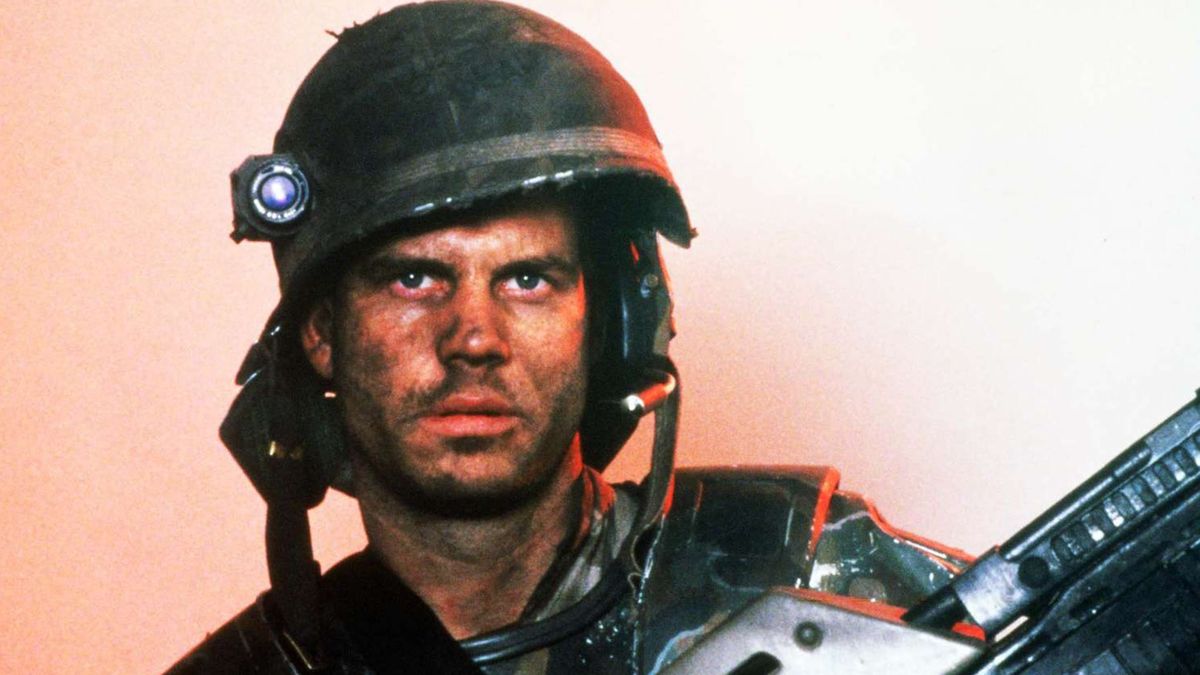 Bill Paxton consiguió una rara hazaña en las franquicias de Terminator ...