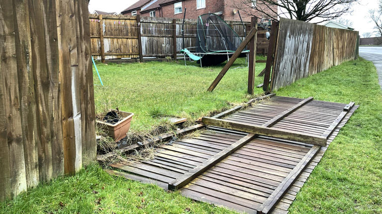 Is Your Fence Covered By Your Home Insurance?