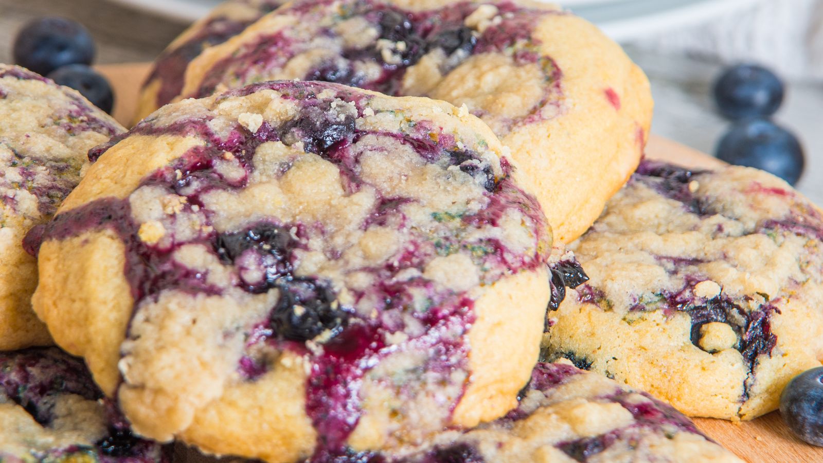 27 Cookie Recipes Saved Me When I Had No Idea What to Bake