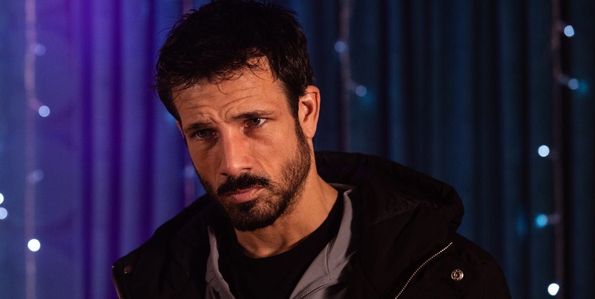 Hollyoaks’ Dodger makes a harrowing decision in early streaming release