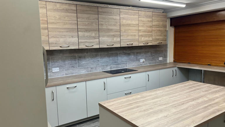 Kids get cooking thanks to BAL