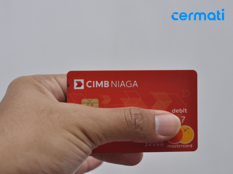 Jenis Kartu Debit CIMB Niaga: Pilihan dan Keunggulannya