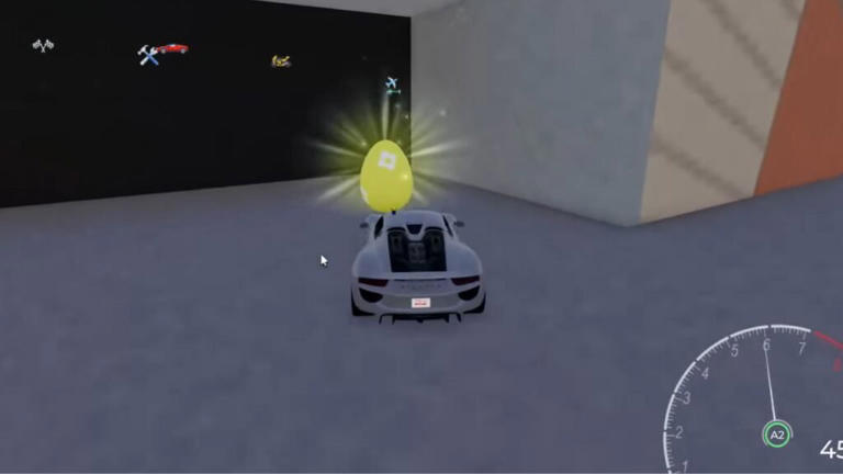 Vehicle Legends Easter Egg Hunt: All 50 locations