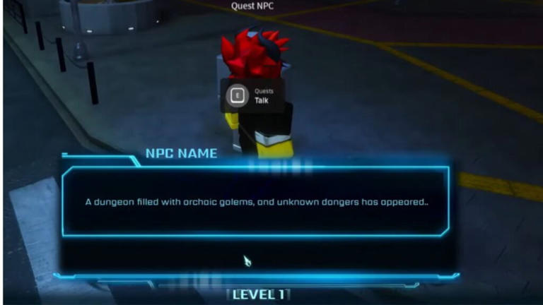 The only Roblox Hunters leveling, crafting, stats, & rolling guide you need