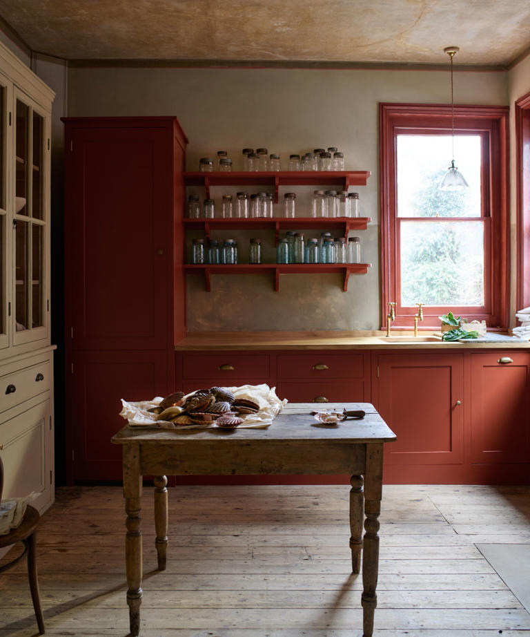 The 11 British interior design styles you are going to want to bring ...