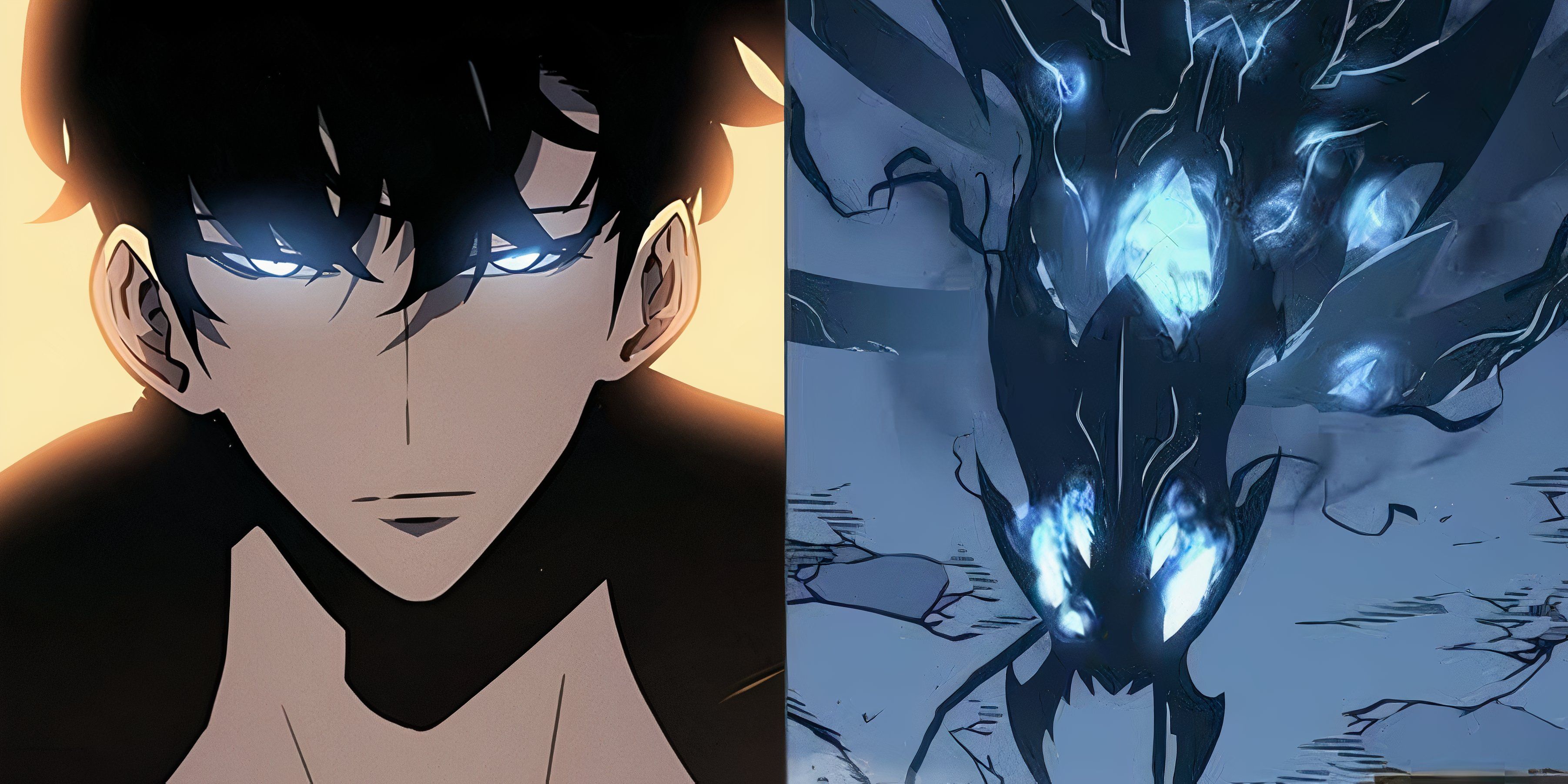 Solo Leveling Season 2 Made One Massive Change To Jinwoo's Shadow Army ...