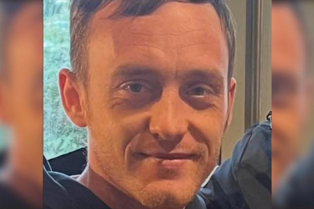 Police appealing for help to find missing man with welfare concerns