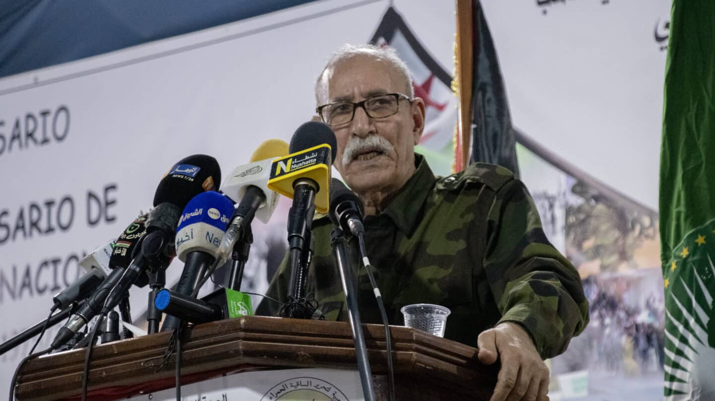 El Polisario y Argelia responden a EEUU que su apoyo al “expansionismo ...