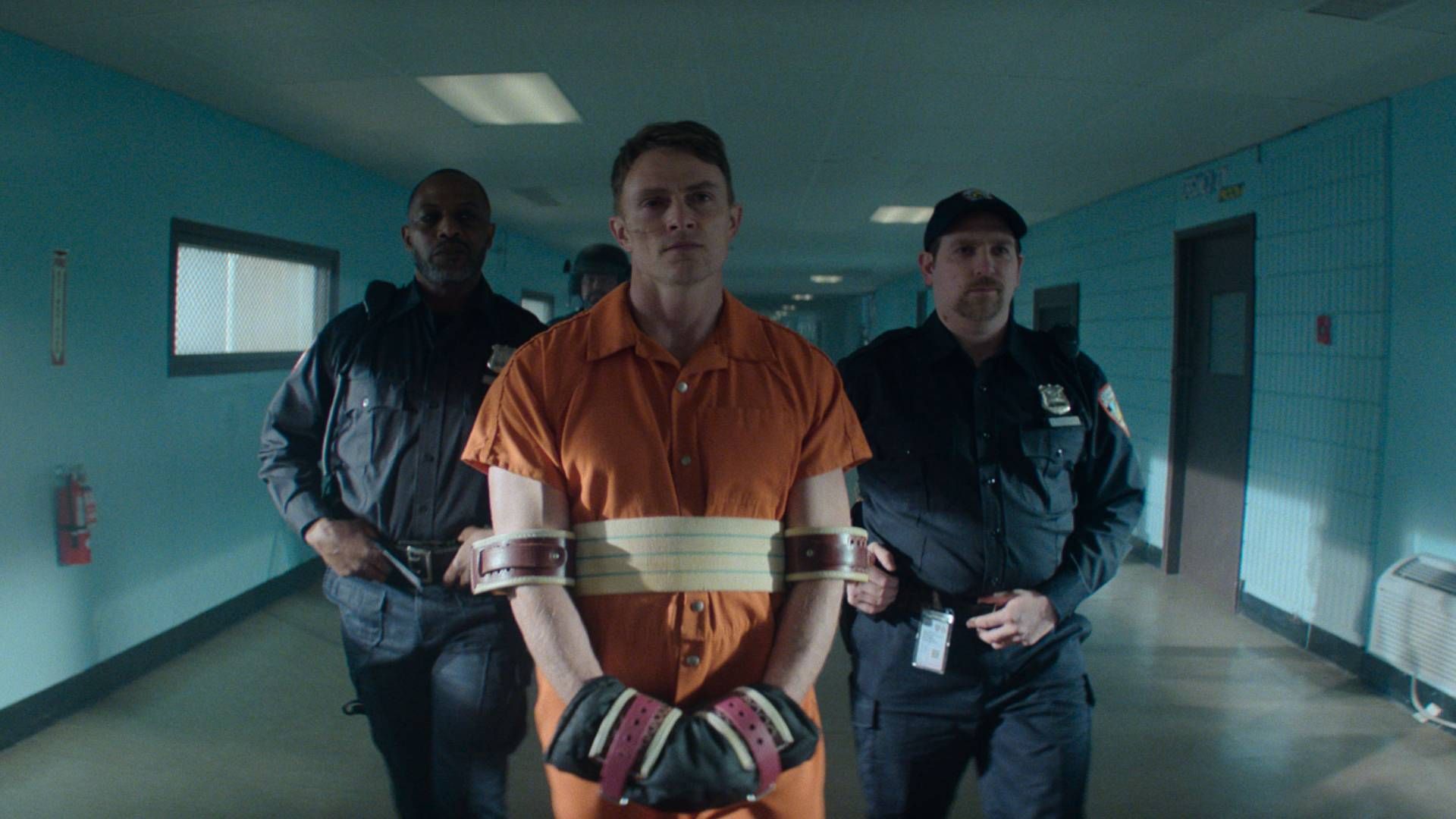 Daredevil: Born Again season 2 set photos give us a new look at ...