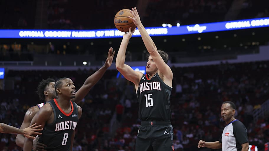 Rockets vs. Clippers: How to Watch, Game Preview, Betting Odds