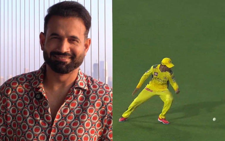 Irfan Pathan takes 'Legends League' dig at IPL stars after multiple ... Irfan Pathan takes 'Legends League' dig at IPL stars after multiple ...