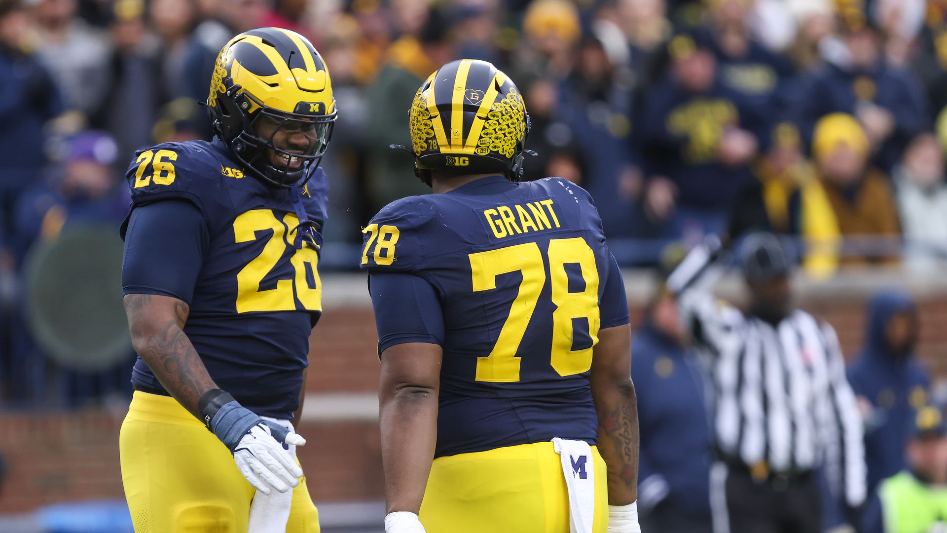 SB Nation NFL mock draft: Dolphins add ‘runaway boulder’ of a DT at ...