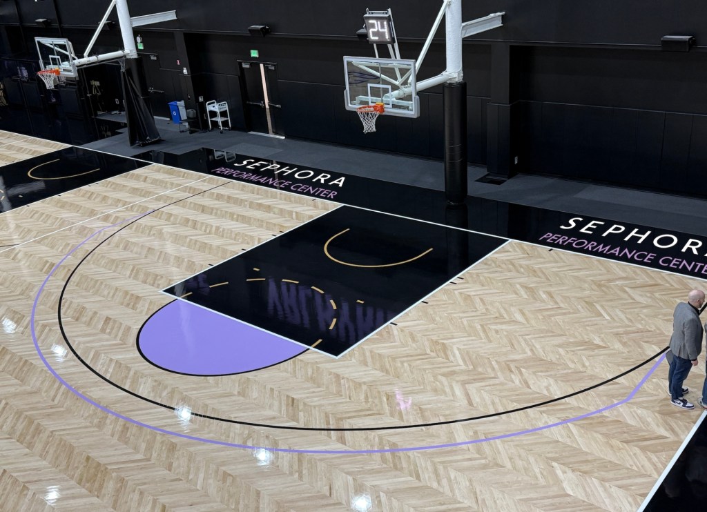 WNBA's Golden State Valkyries to Host Fashion Show Presented by Sephora