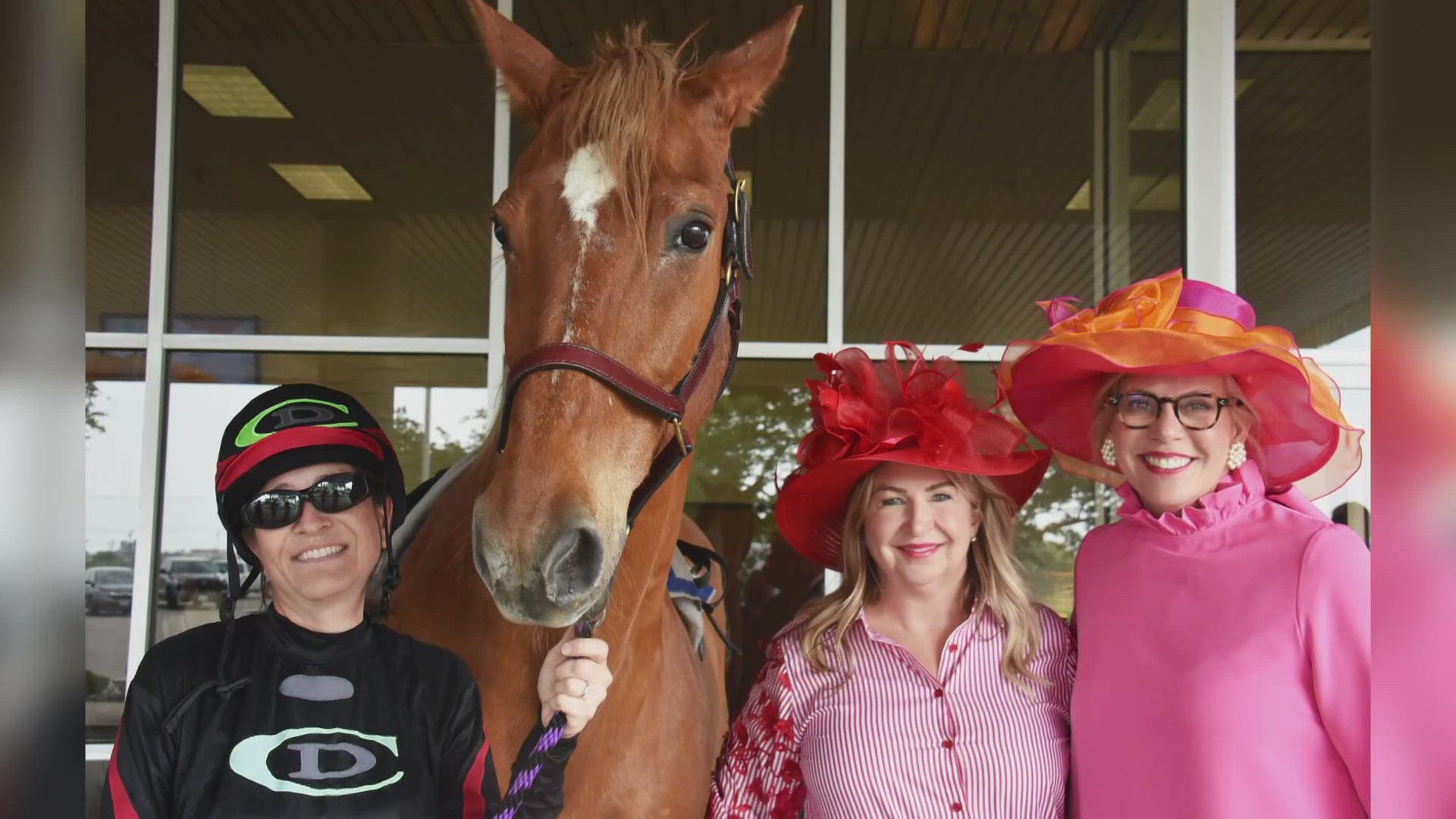 Kentucky Derby coming to Temple