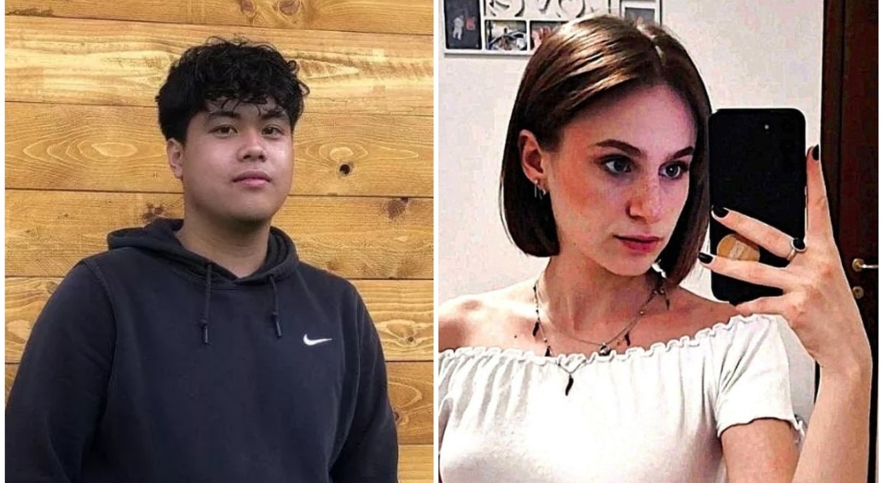 Mark Samson, gli sms a una ragazza dopo aver ucciso Ilaria Sula: «Passo ...