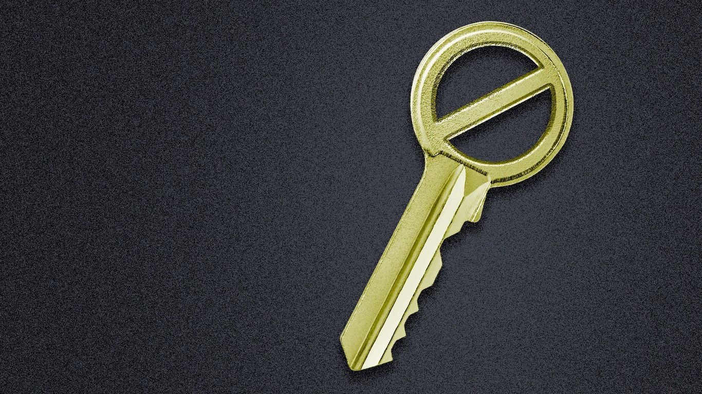 Key makers rattled by Minnesota metal ban