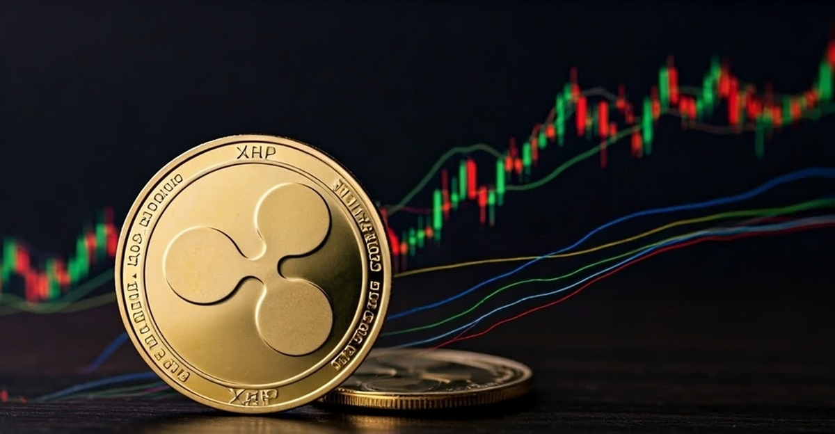 유명 암호화폐(코인) 분석가 “리플은 최악의 경우에도 최소 4.50달러로 상승할 것“