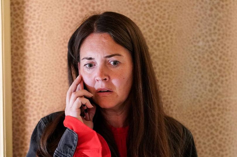 EastEnders legend's return 'sealed' 19 years after first episode in ...