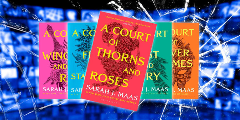 I'm Worried About A Court Of Thorns & Roses' Franchise Future After The ...