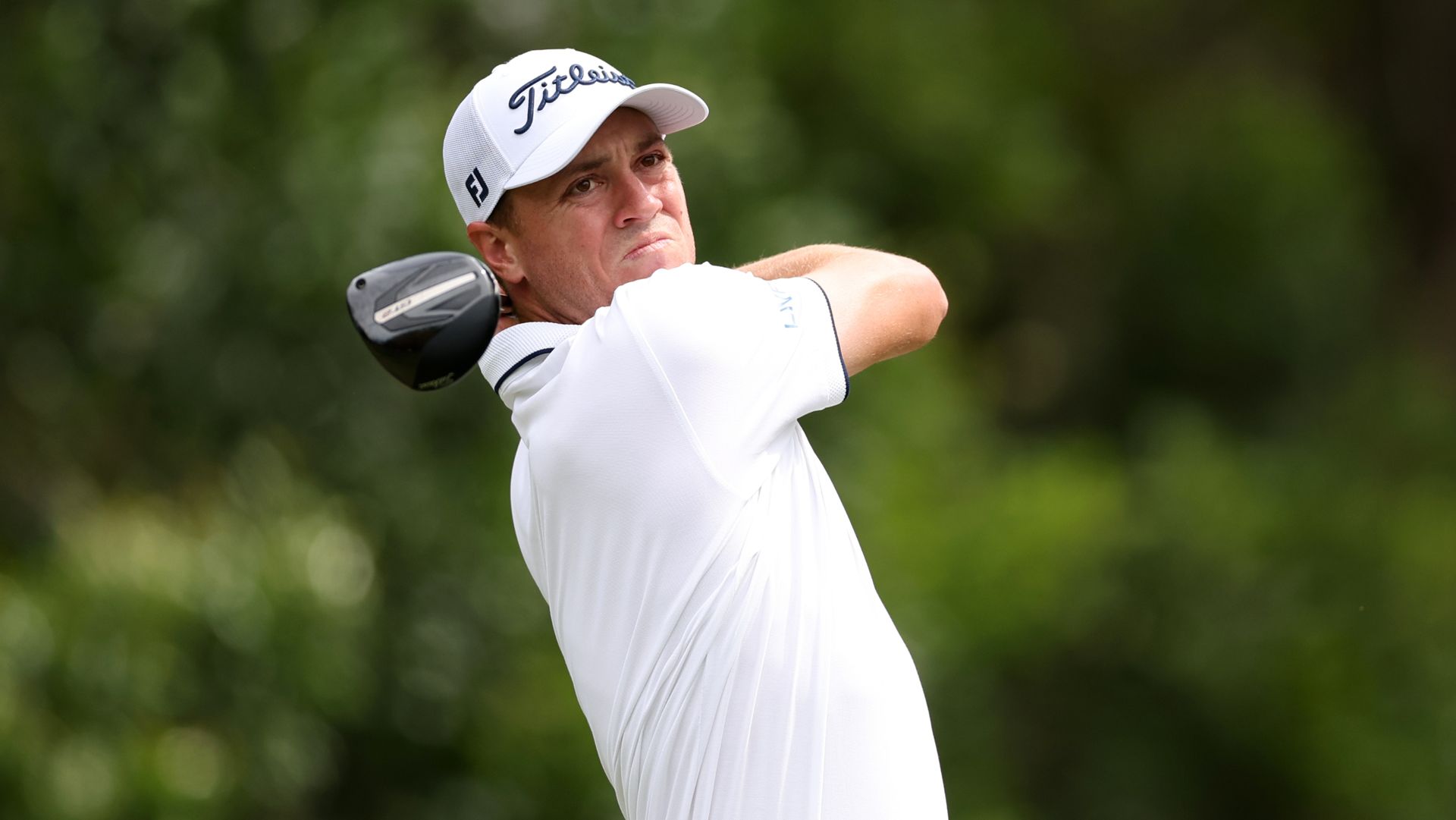 Justin Thomas Forced Into Late Caddie Switch For The Masters - But A ...
