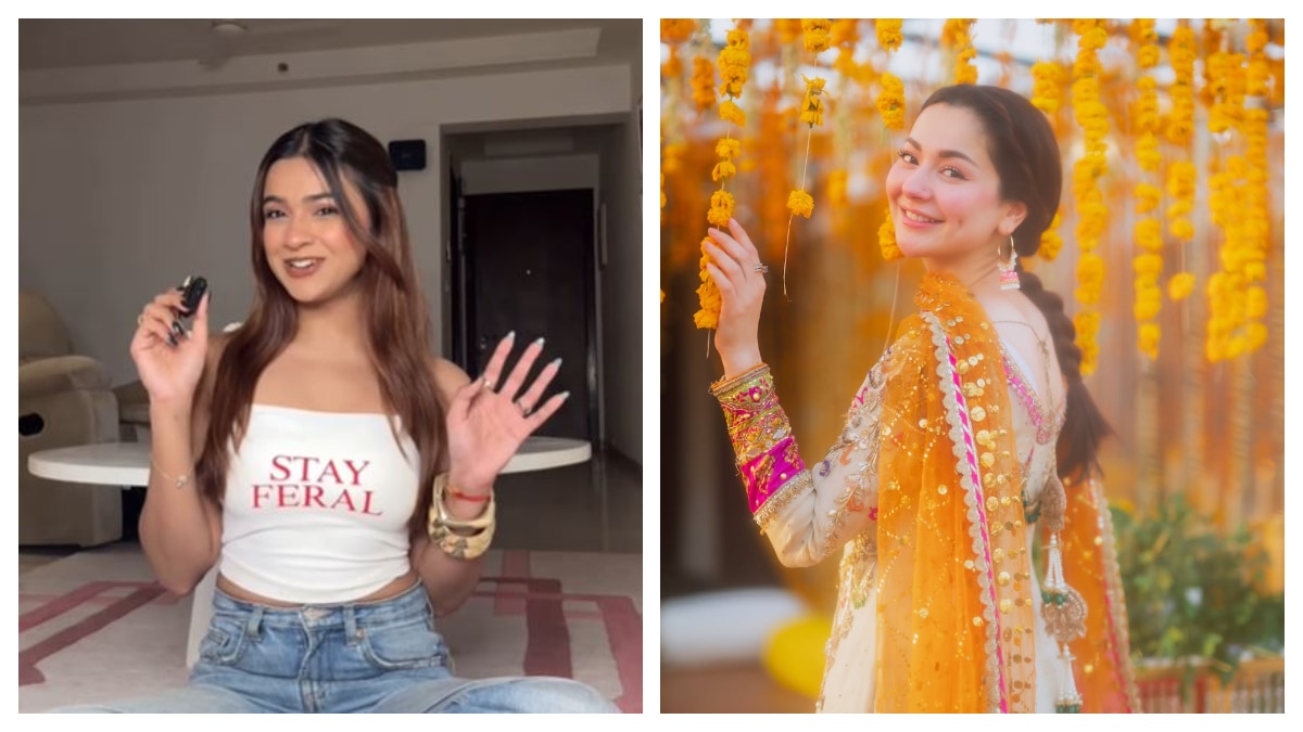 Hania Aamir Condemns Online Abuse Faced By Apoorva Mukhija: ‘A Separate ...