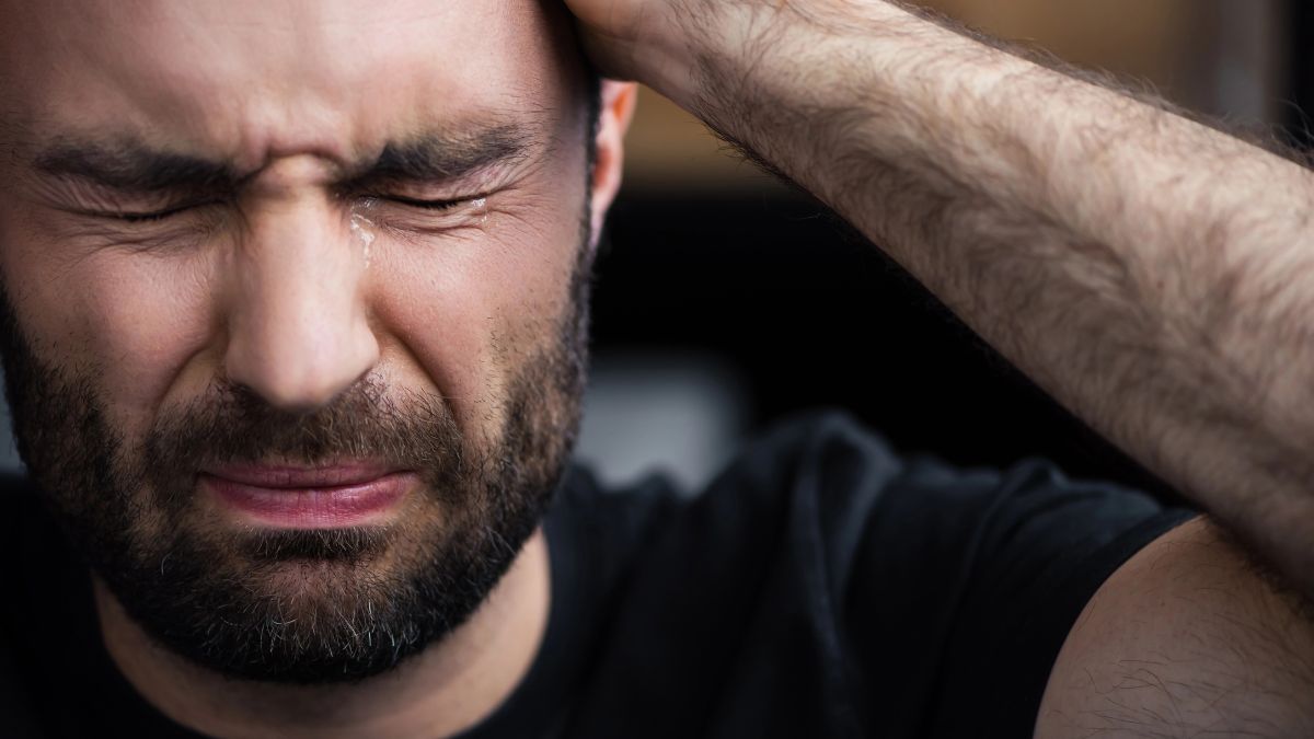 15 Reasons Why Men Tend to Get Grumpier with Age