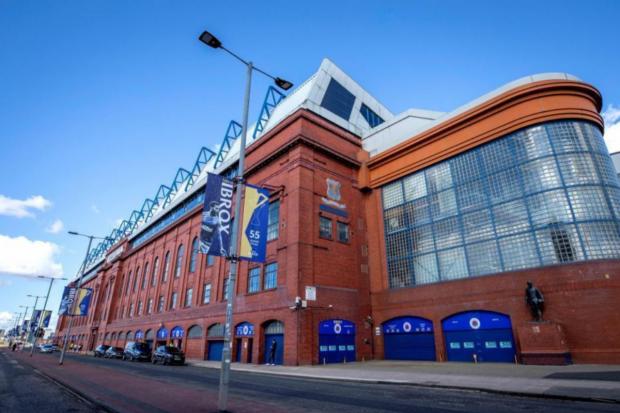 Rangers star Dujon Sterling charged with drink driving after Old Firm ...