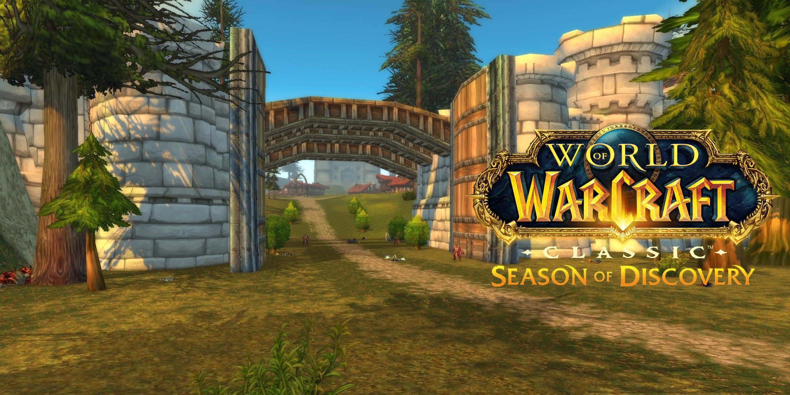 WoW Classic Fan Makes Helpful Maps of Season of Discovery Phase 8 Raid