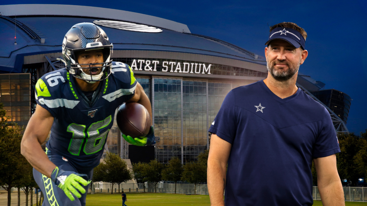 Cowboys Signing Tyler Lockett Would Create 1 Major Question