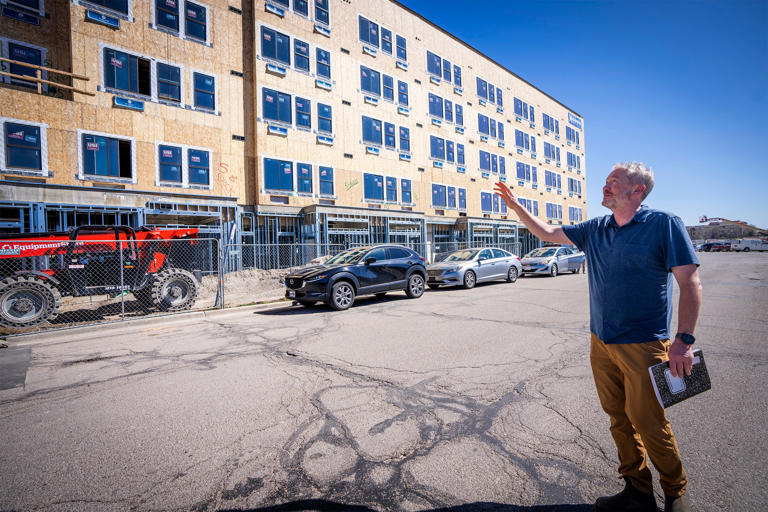 Family-centric, affordable housing is coming to Millcreek. Here’s how ...